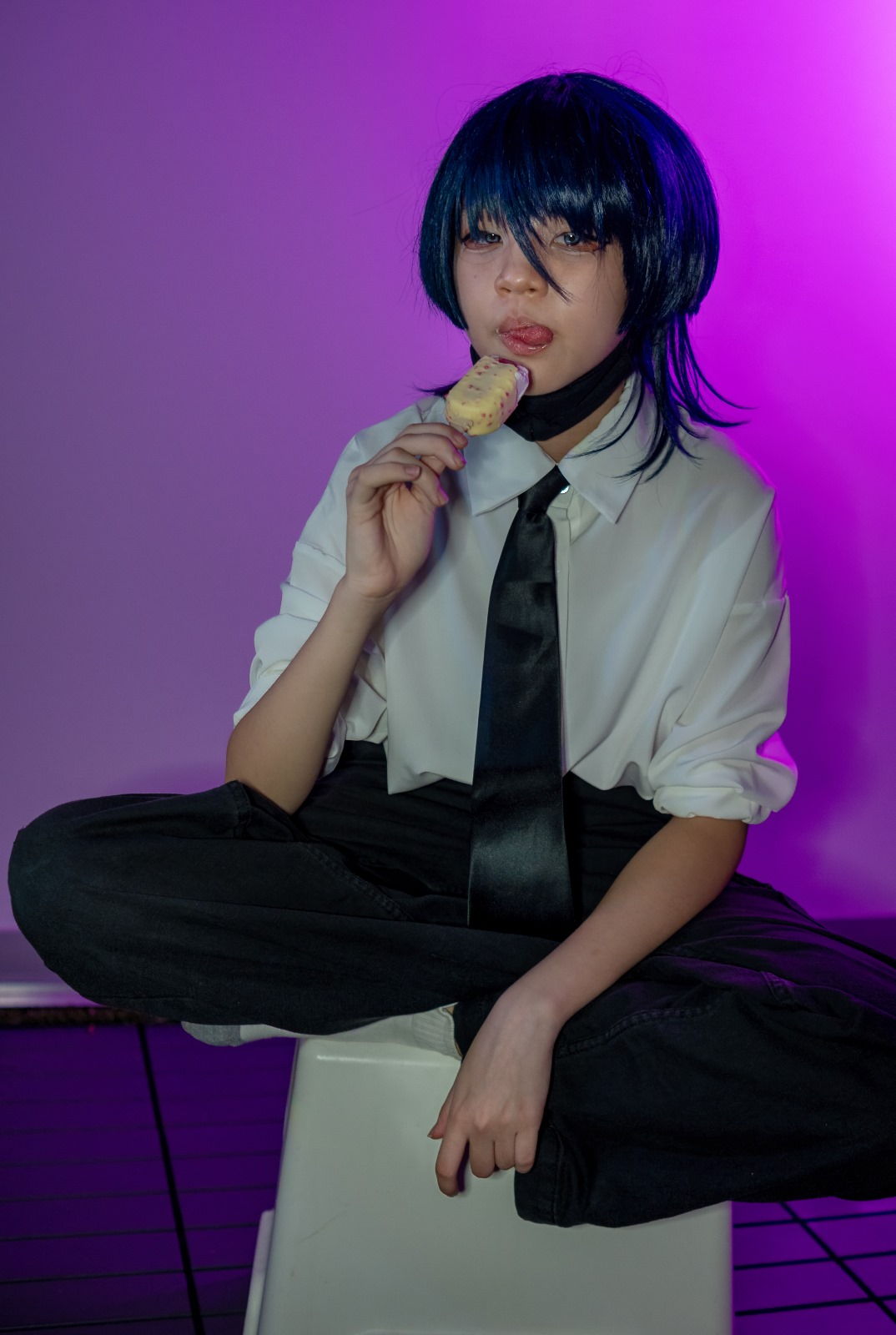 more scara cos Genshin Impact | HoYoLAB