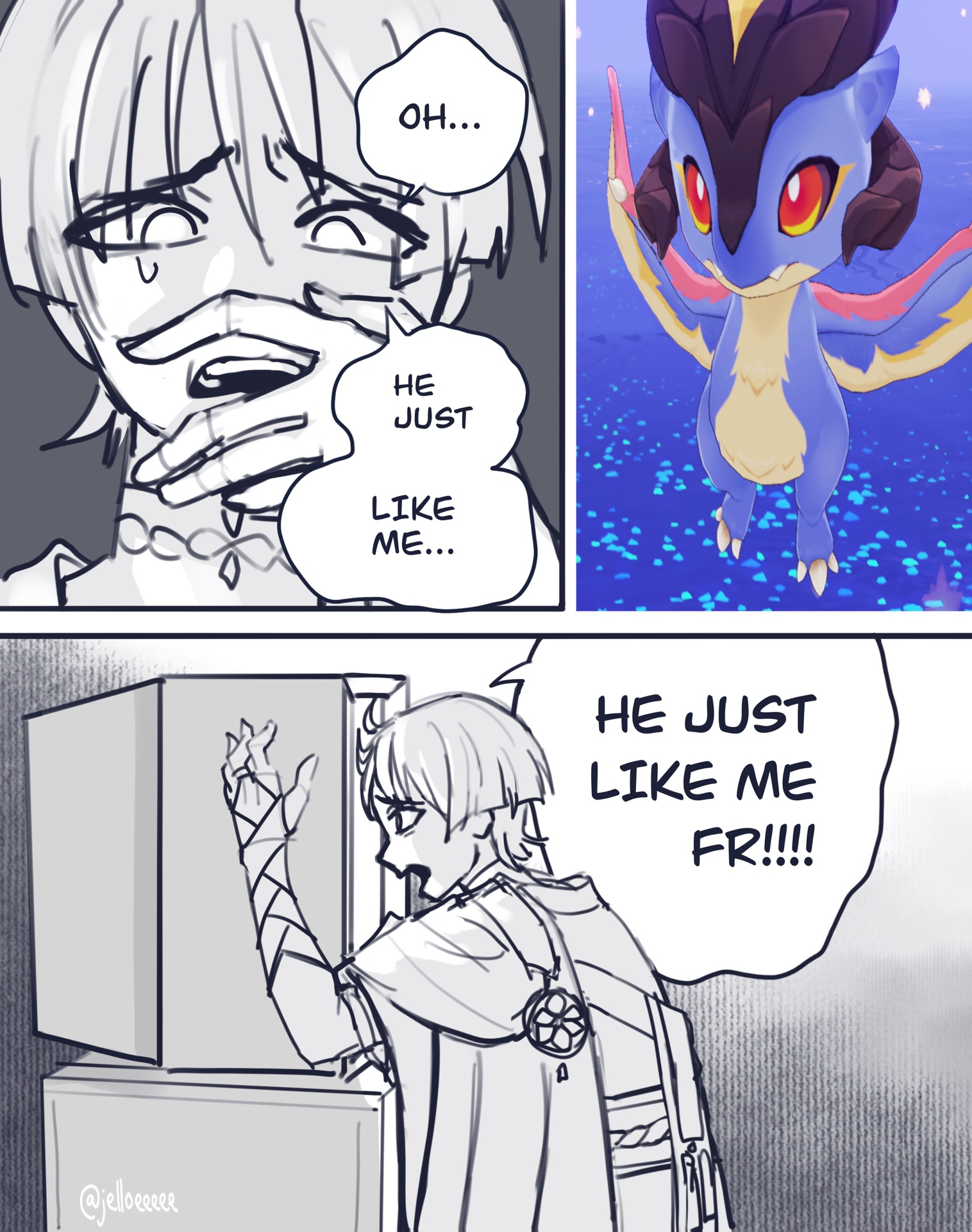 wanderer simulanka event be like Genshin Impact | HoYoLAB