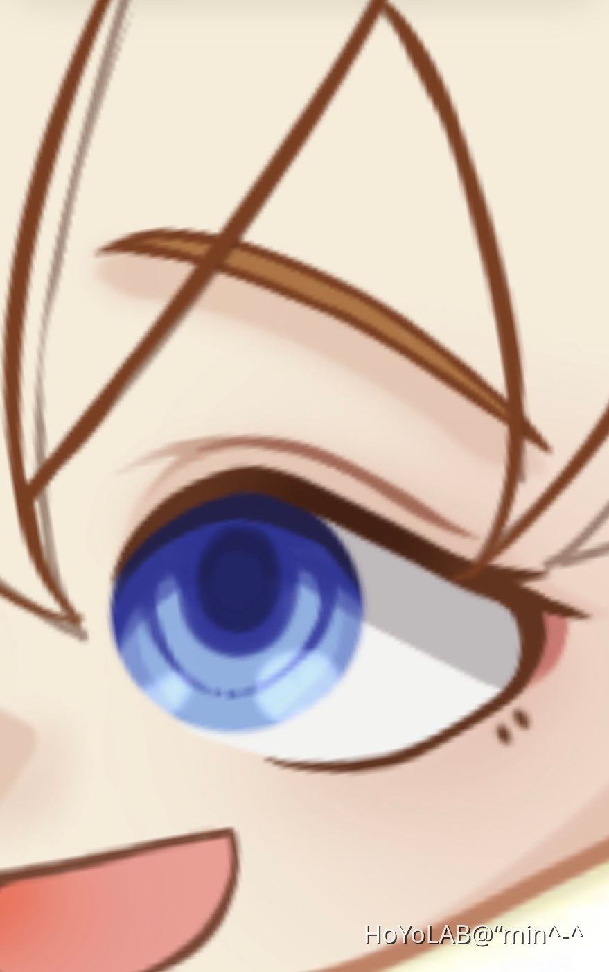 Childe Birthday Art WIP Genshin Impact | HoYoLAB