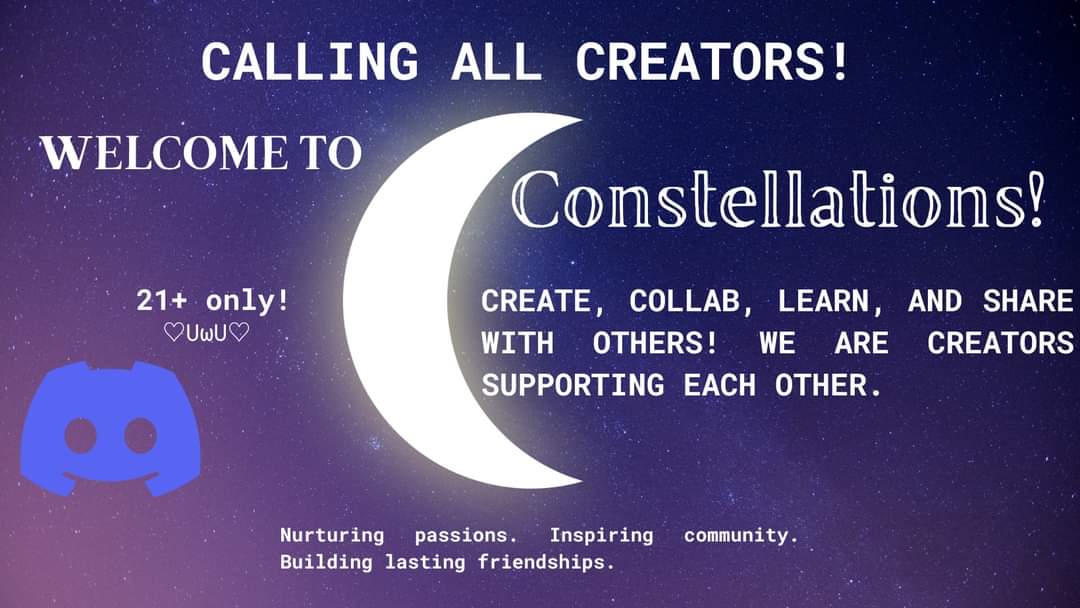 Calling all Creators! | HoYoLAB