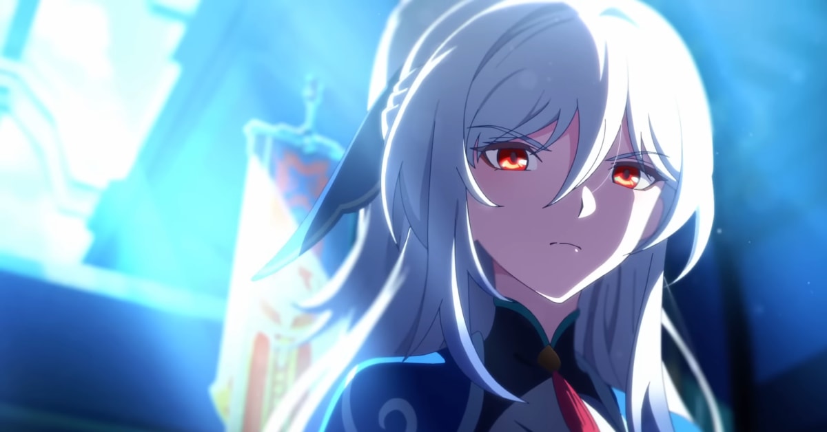 jingliu badge Honkai: Star Rail | HoYoLAB