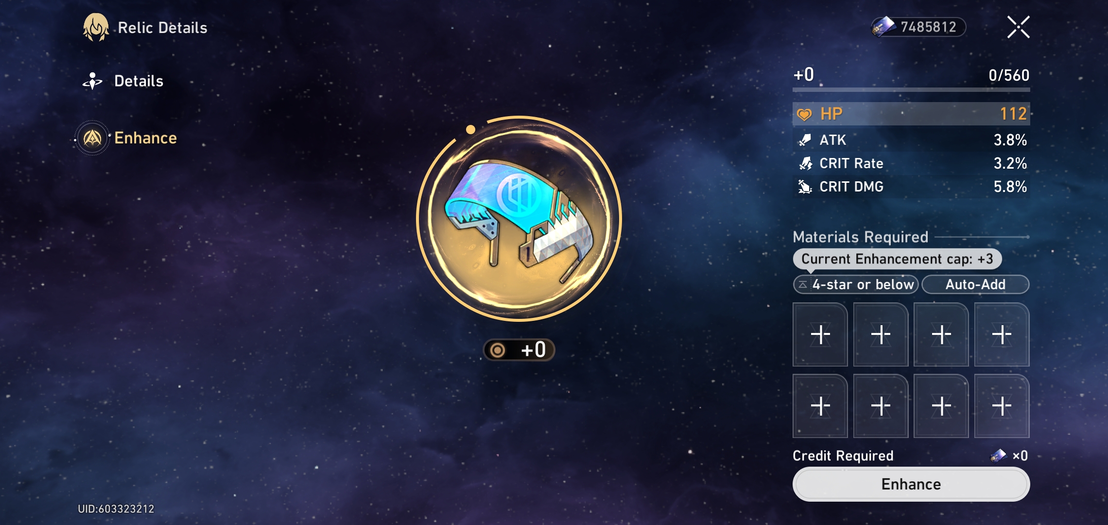 Worst part of HSR by far Honkai: Star Rail | HoYoLAB