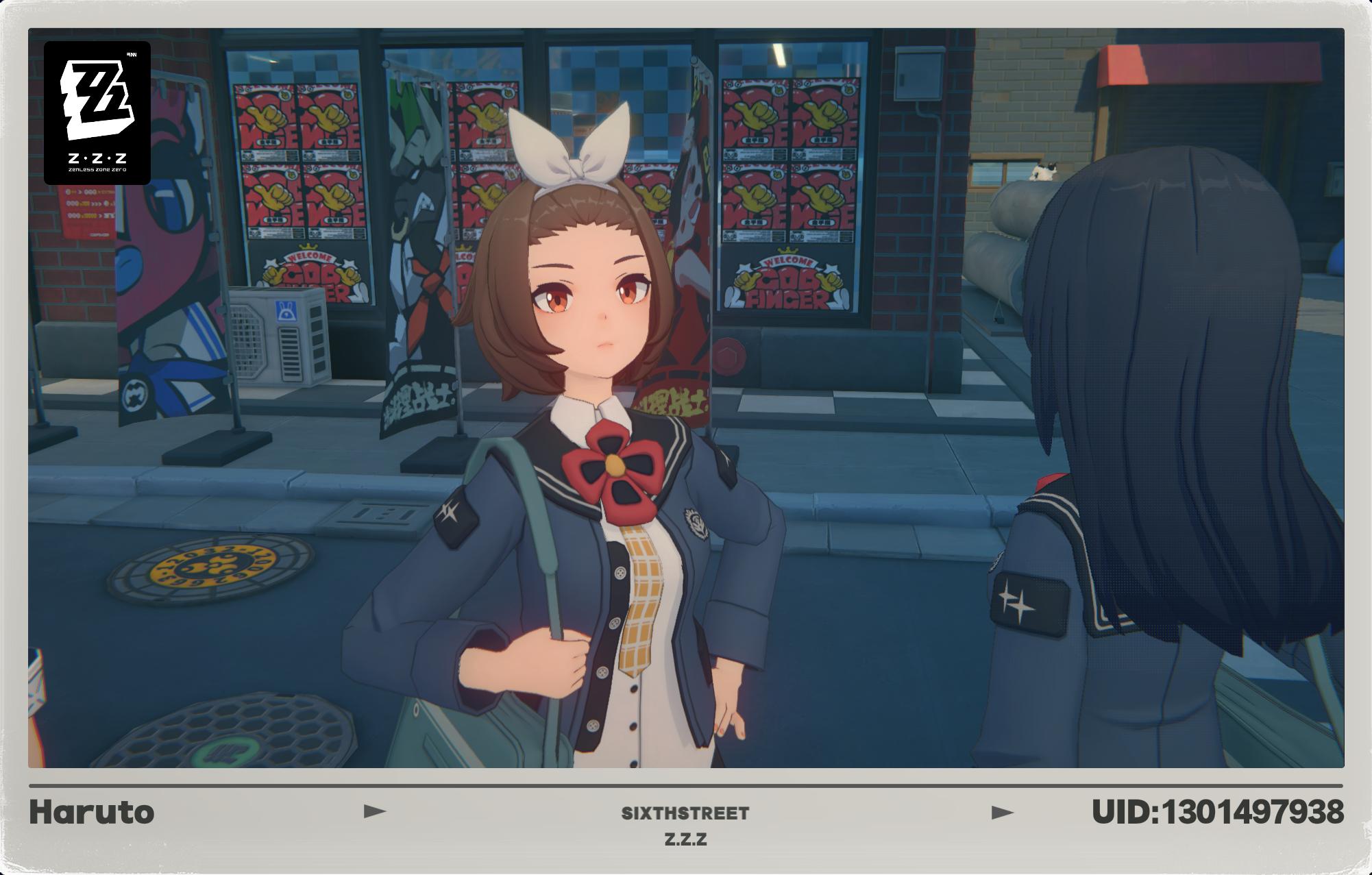 Randomness of ZZZ Zenless Zone Zero | HoYoLAB