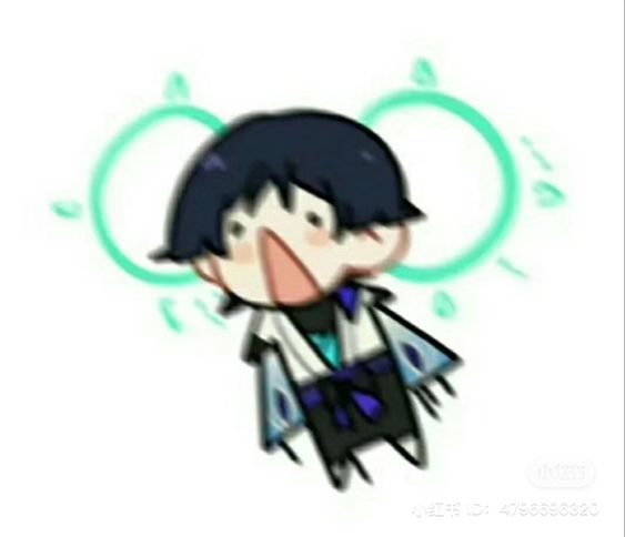 Scara Badge: day 1 Genshin Impact | HoYoLAB