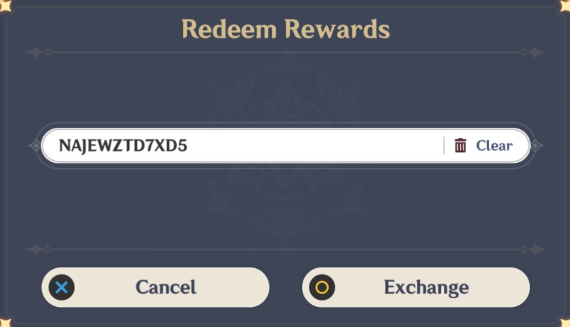 New 60 primogems promocode Genshin Impact | HoYoLAB