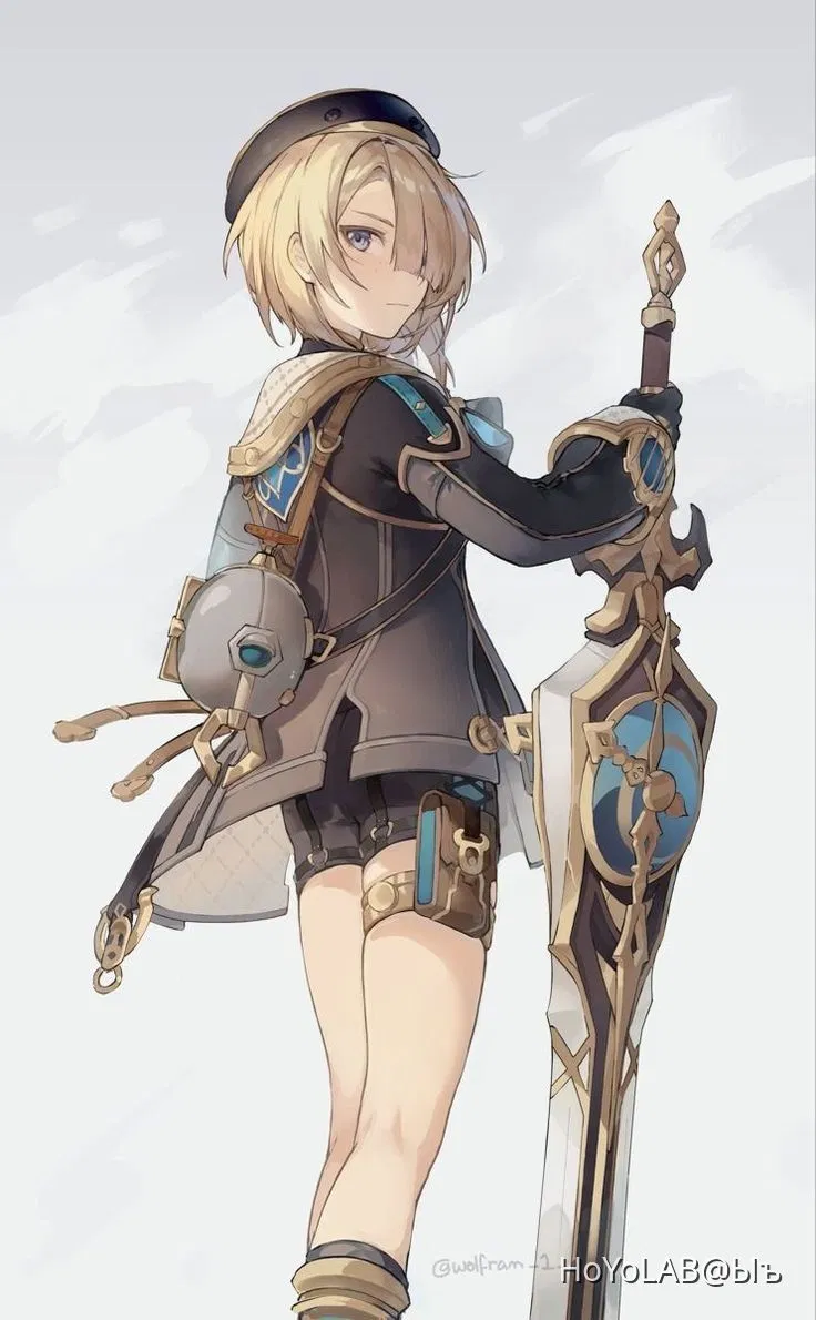 FREMI badge!!!! Genshin Impact | HoYoLAB