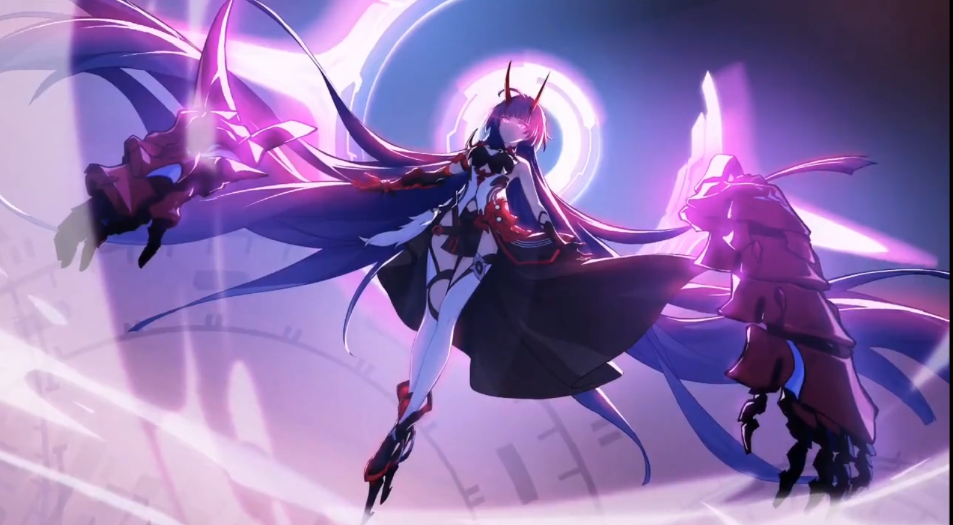 finally finished chapter 17 Honkai Impact 3rd | HoYoLAB