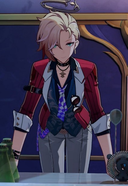 HSR 4 Star Suggestions Honkai: Star Rail | HoYoLAB