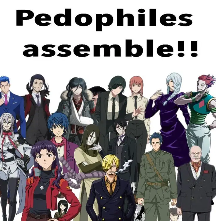 hiding yandev in this image | HoYoLAB