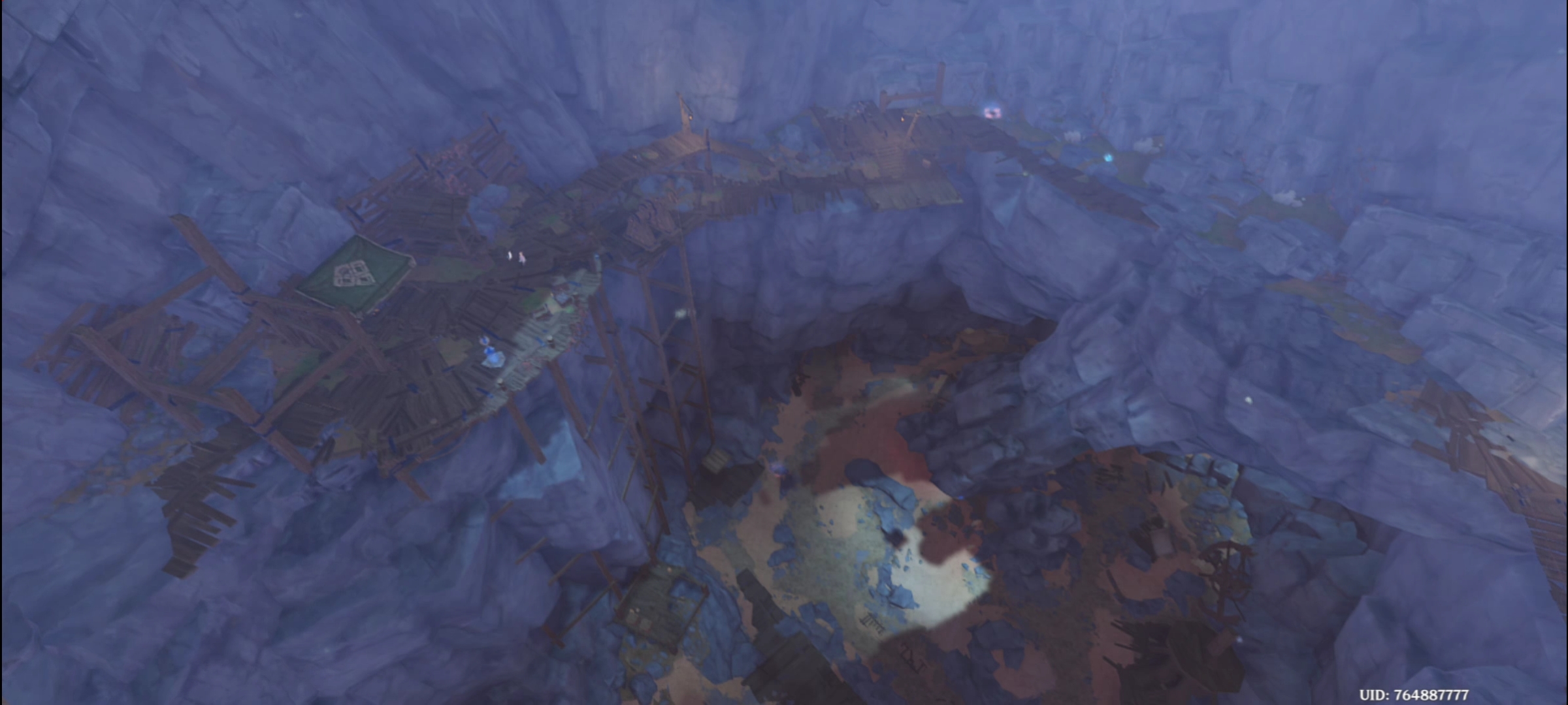 We've cleared the Chasm, send in the miners. Genshin Impact | HoYoLAB