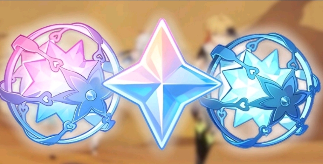 Pt 15 GENSHINSUMMERNIGHT DUOIMPACT – 30 primogems FBJCMYSXCBT5 – 60 ...