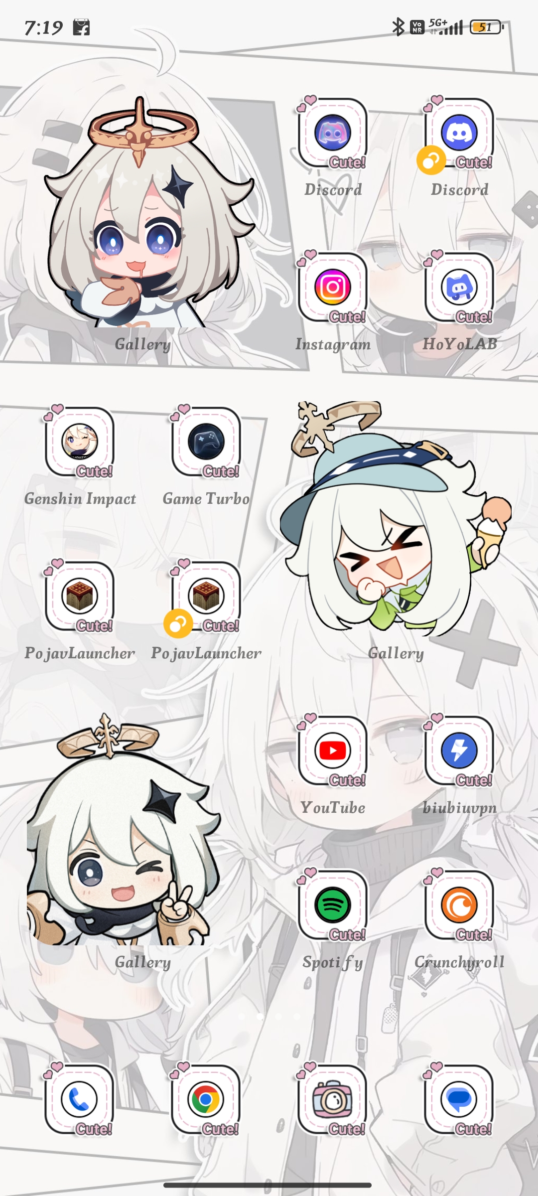 let paimon cook 💝 Genshin Impact | HoYoLAB