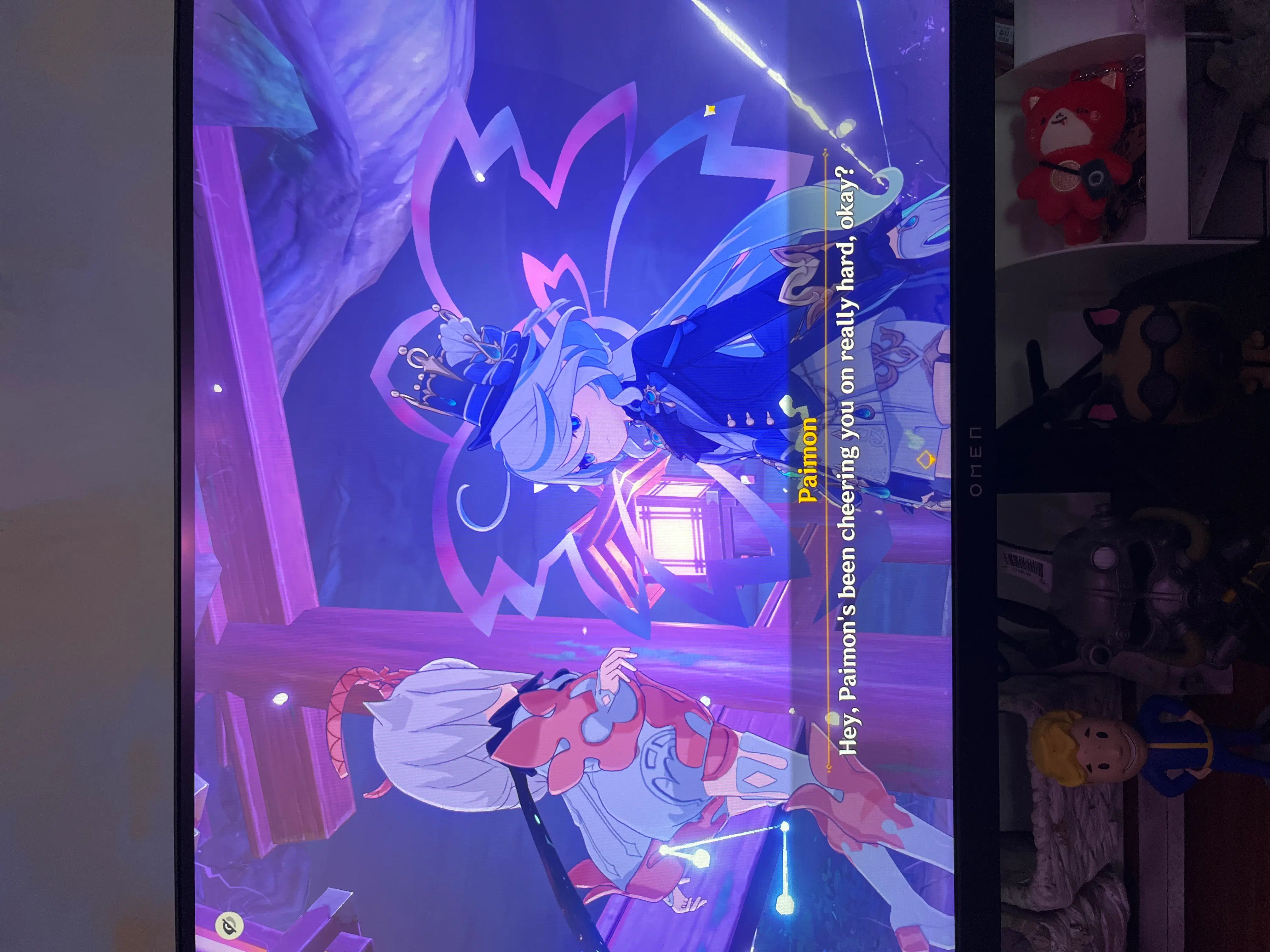 furina new traveler confirmed Genshin Impact | HoYoLAB