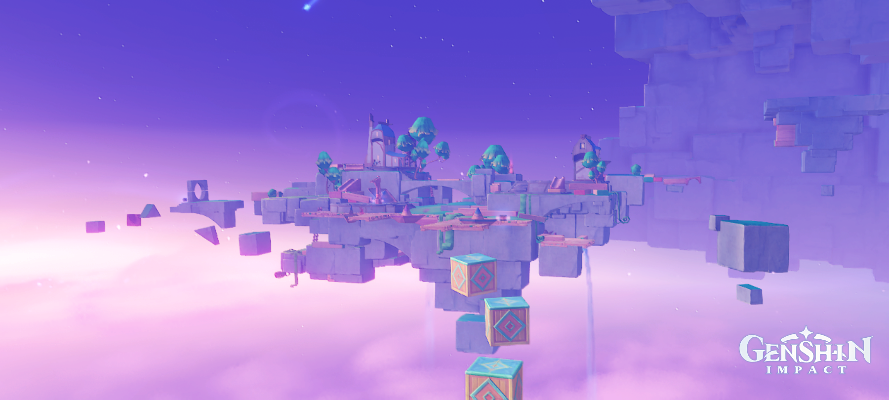 Simulanka(2) Genshin Impact | HoYoLAB