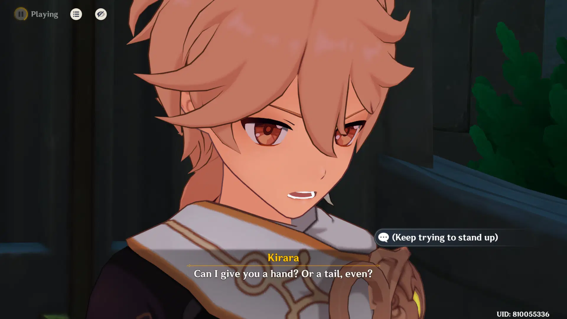 day 72 saving primogems for pyro archon Genshin Impact | HoYoLAB