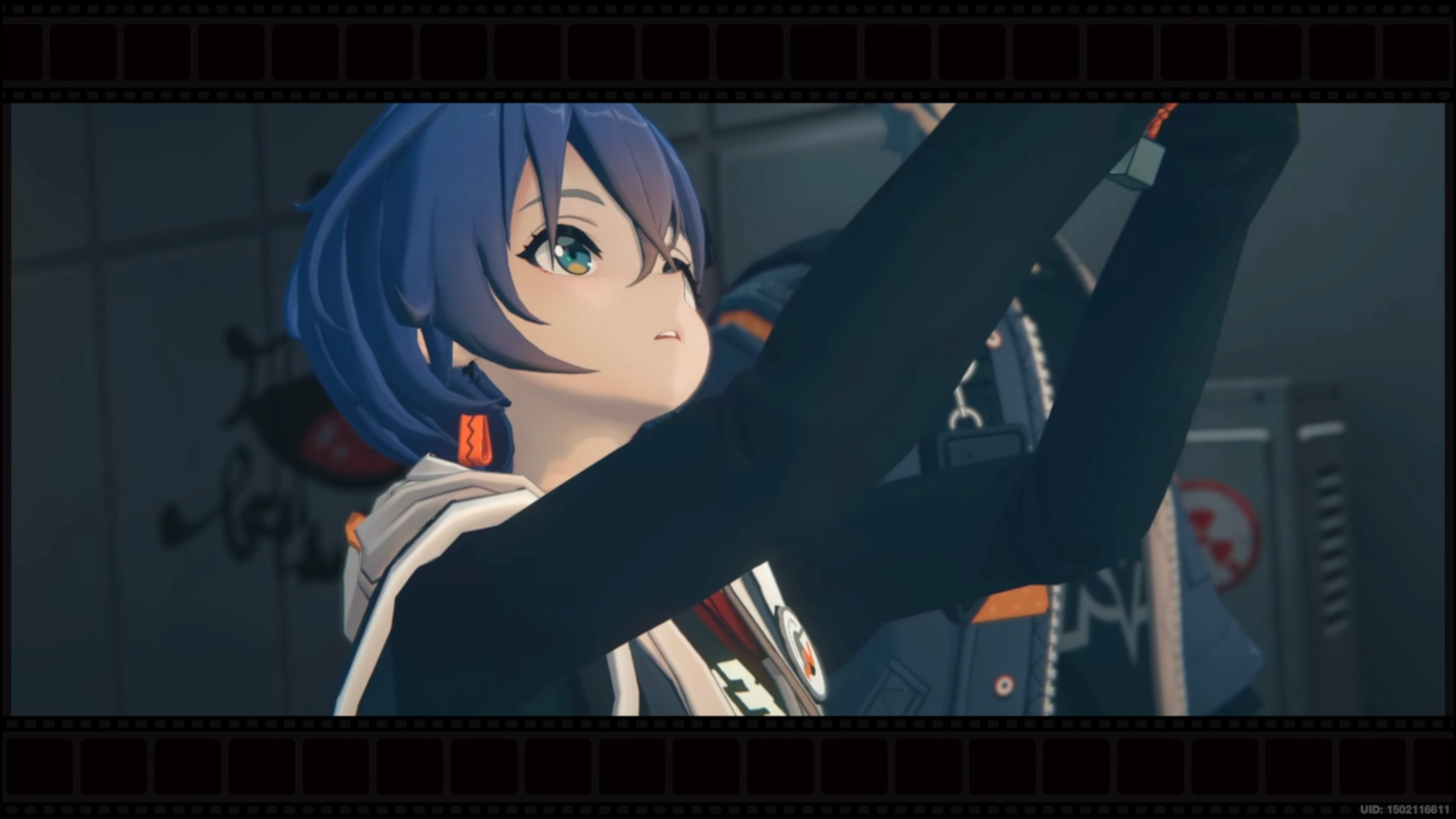 Random screenshot Zenless Zone Zero | HoYoLAB