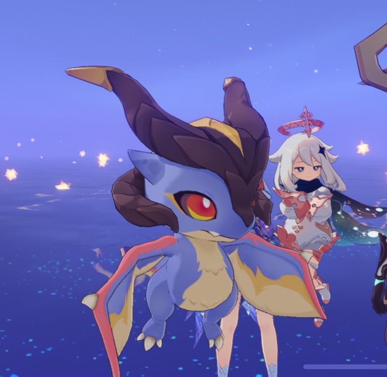 NO CUZ WHY WAS THIS EVENT SECRETLY THE BIGGEST LORE DROP EVER. Genshin ...