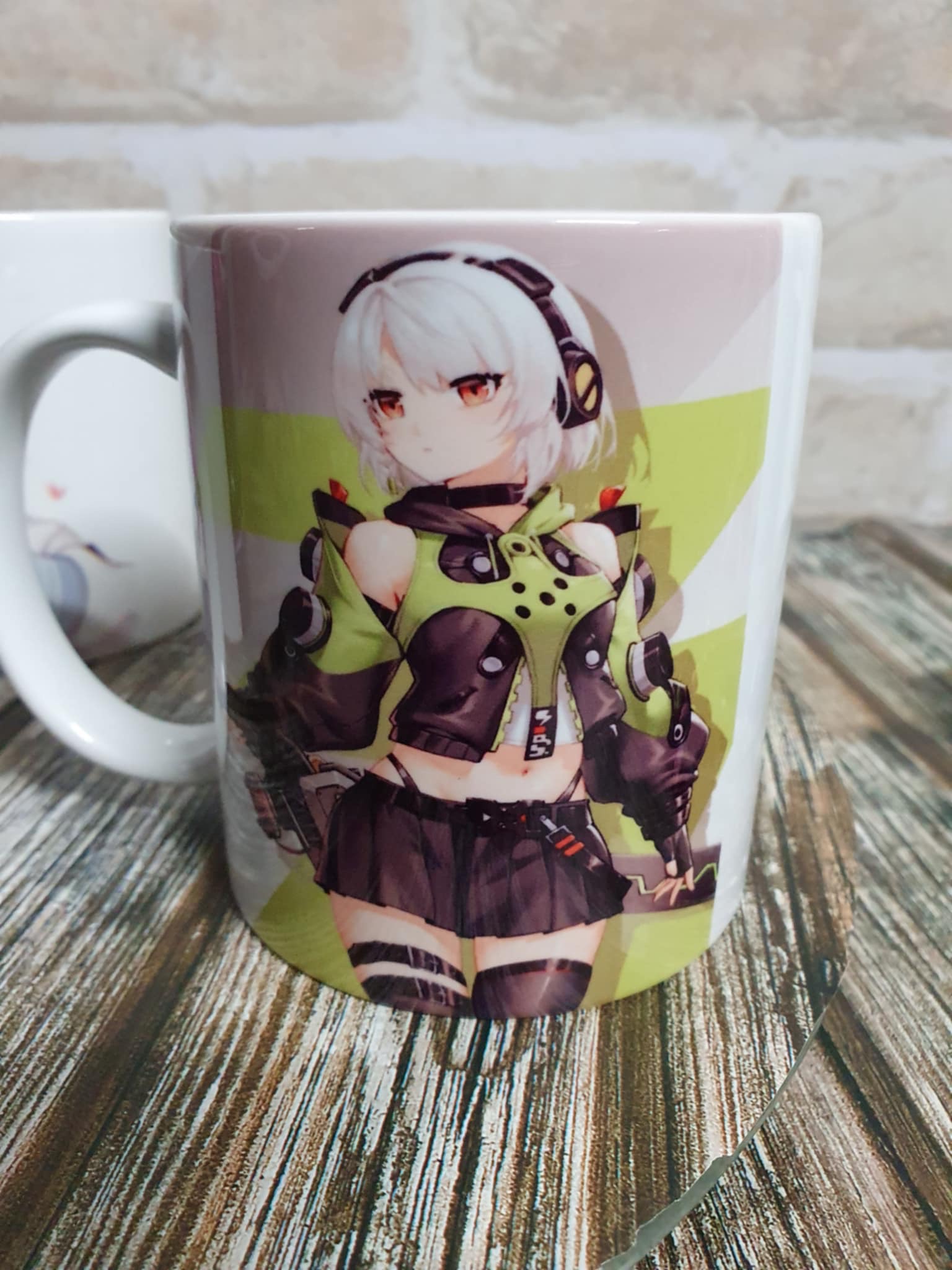 Morning coffee with my favorite agent Zenless Zone Zero | HoYoLAB