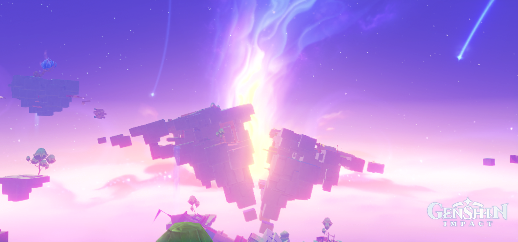 Simulanka 🩷 Genshin Impact | HoYoLAB