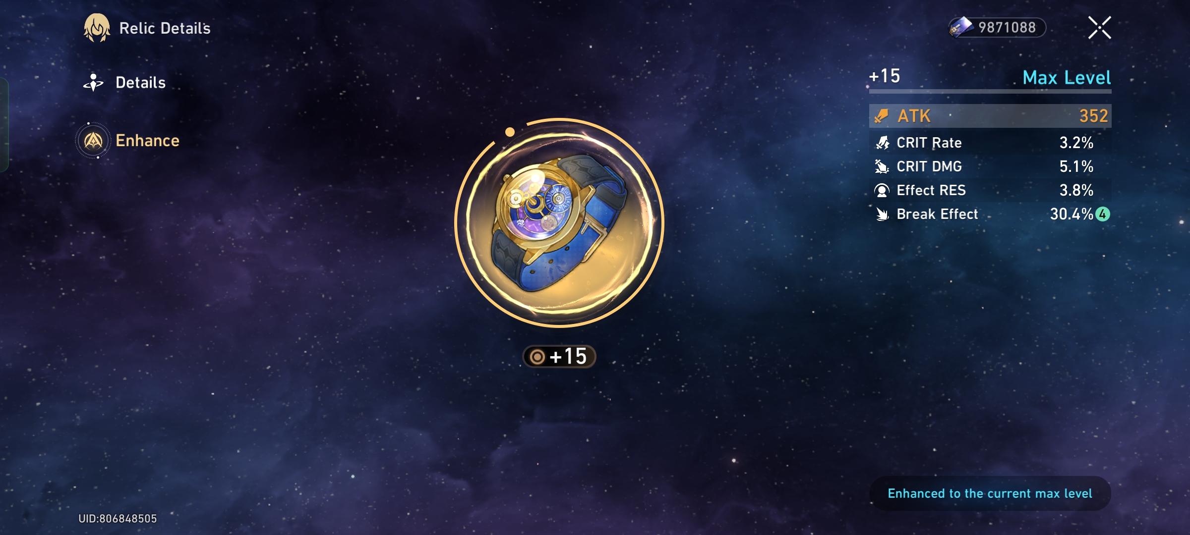 30 Break effect 🤯 Genshin Impact | HoYoLAB