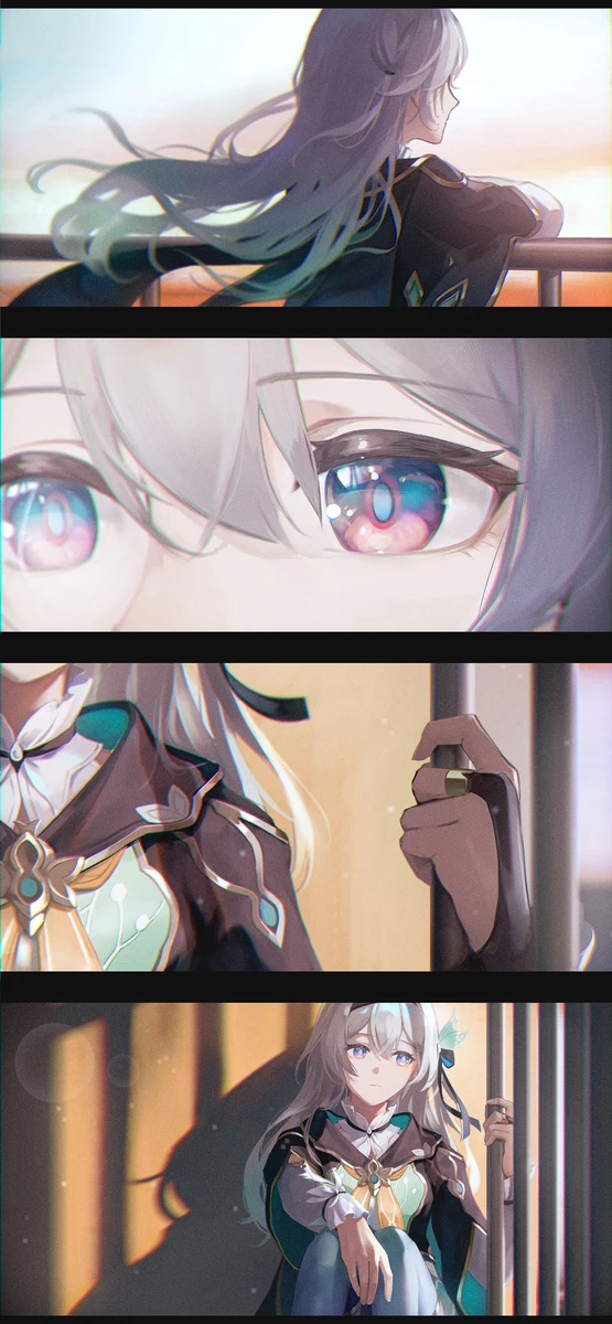 Firefly Post 6 Honkai: Star Rail | HoYoLAB