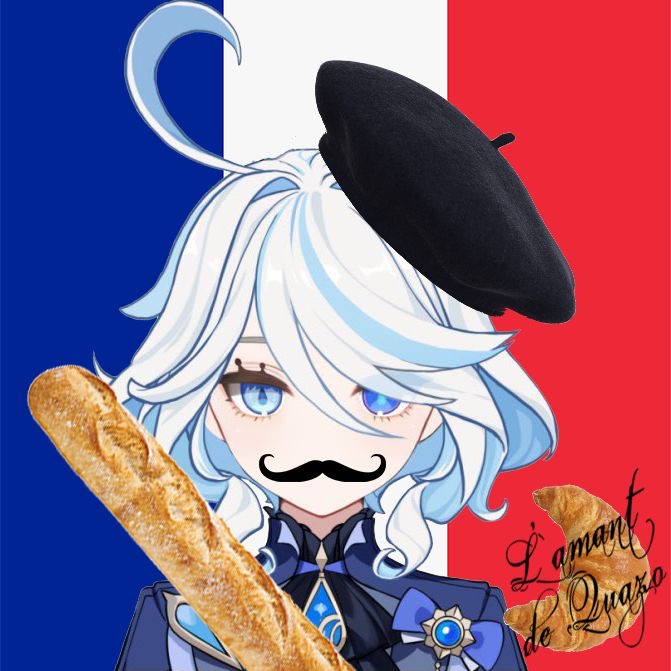 Furina memes (Ft. Vertin our Timekeeper) Genshin Impact | HoYoLAB