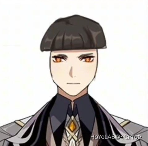 Hairstyles Genshin Impact | HoYoLAB