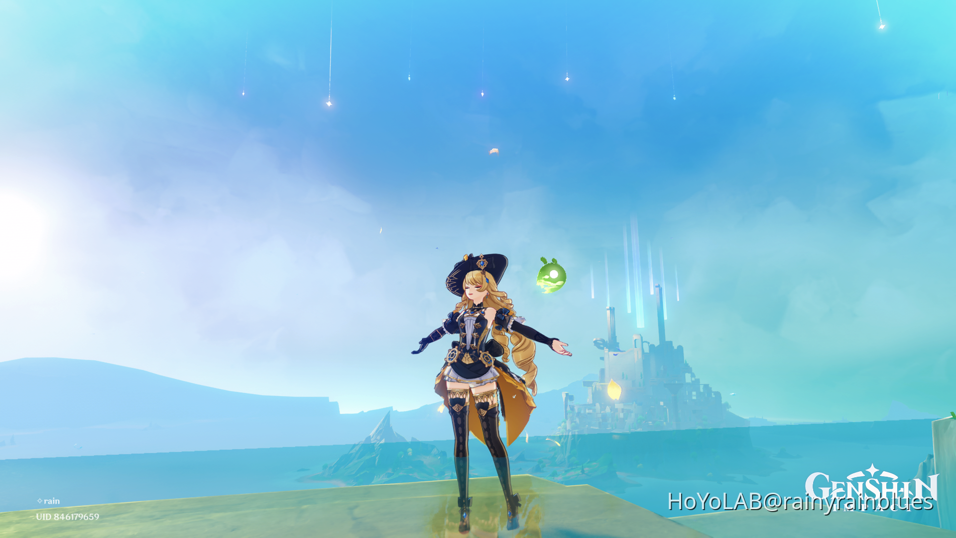 Simulanka! :D Genshin Impact | HoYoLAB