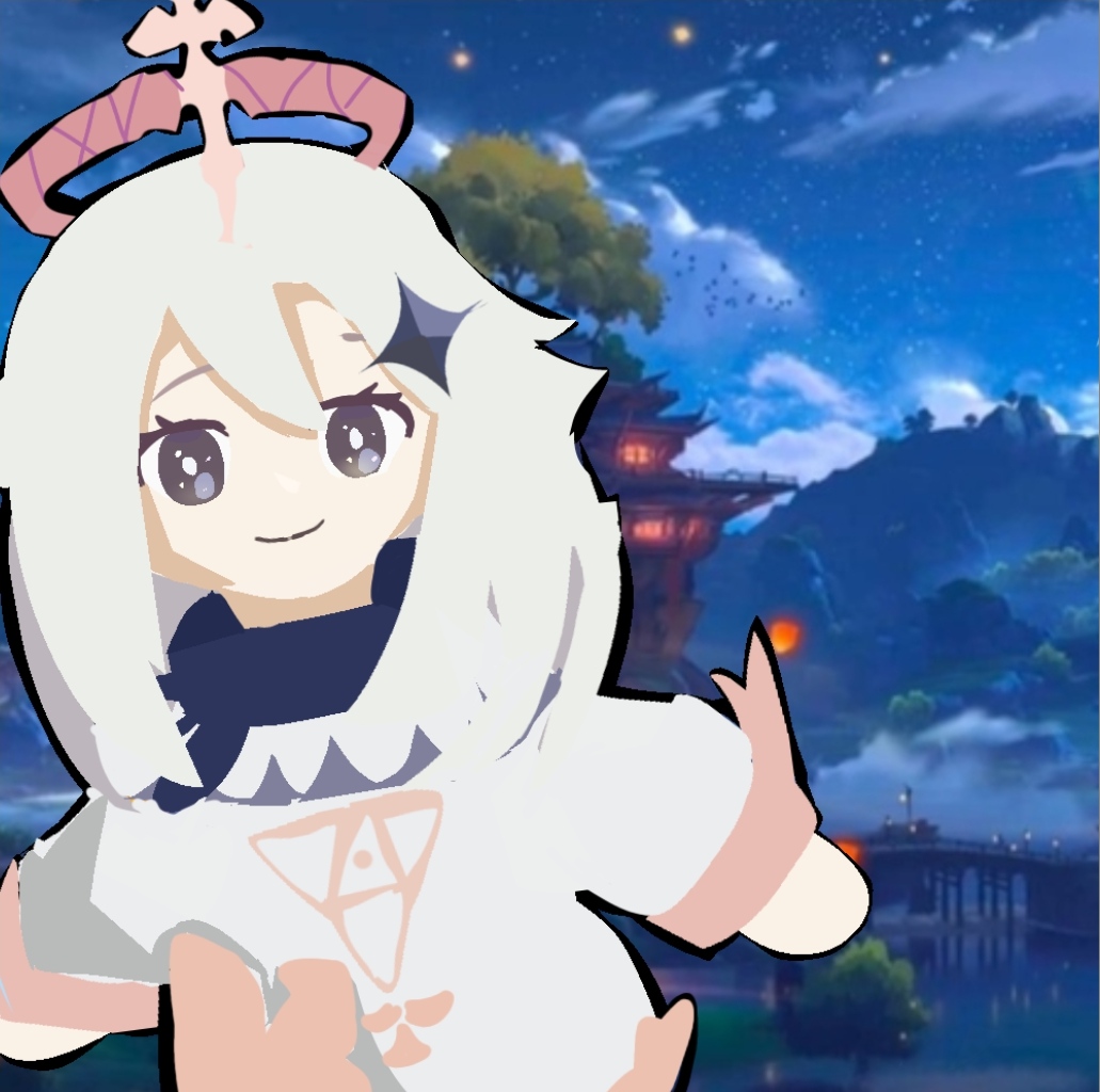 knock off paimon!!!1!1! Genshin Impact | HoYoLAB