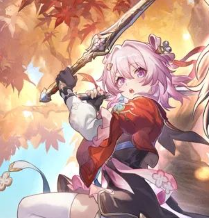 Looking Forward to in V2.4 Honkai: Star Rail | HoYoLAB