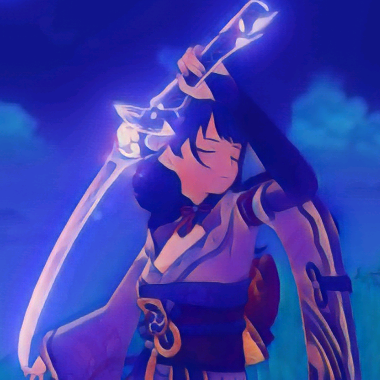 Raiden Shogun: Lighting & Thunder Genshin Impact | HoYoLAB