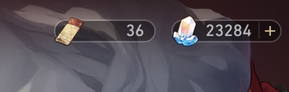 Day 14 of saving for E6 S5 Blade and Moze Honkai: Star Rail | HoYoLAB