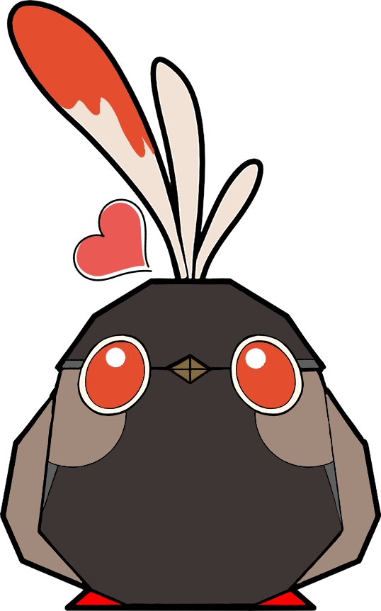 Origami Bird 🕊️ Honkai: Star Rail | HoYoLAB