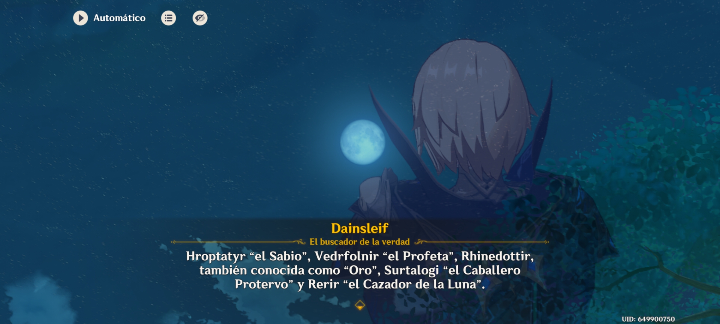 aparece dain y noa revela Genshin Impact | HoYoLAB