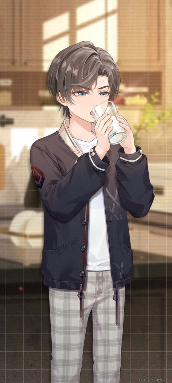 Artem Card (Flavor) Tears of Themis | HoYoLAB