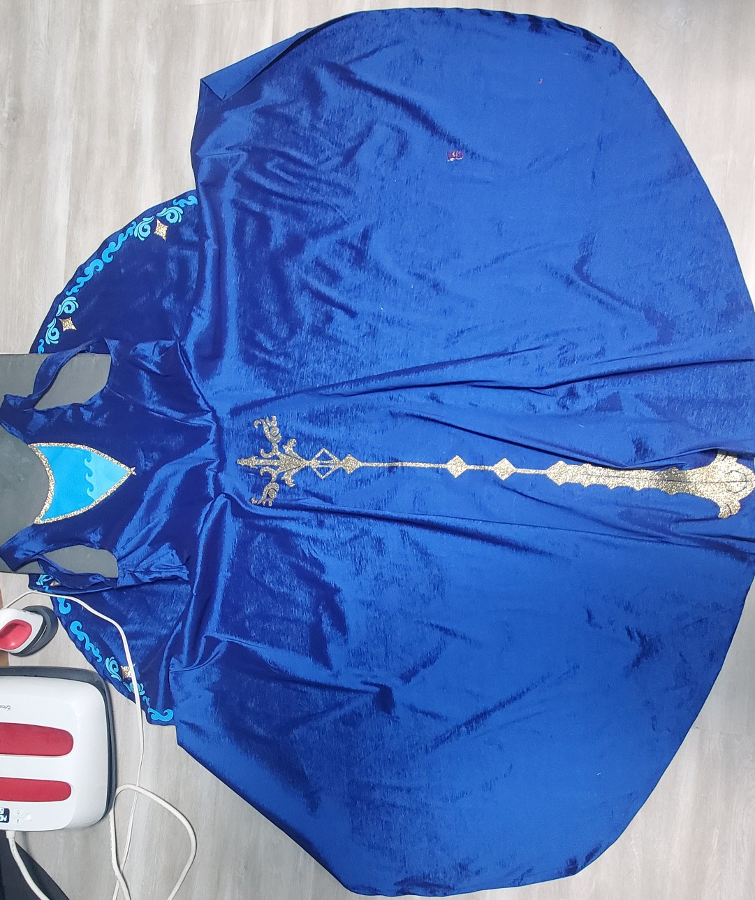 Neuvi dress details! Genshin Impact | HoYoLAB