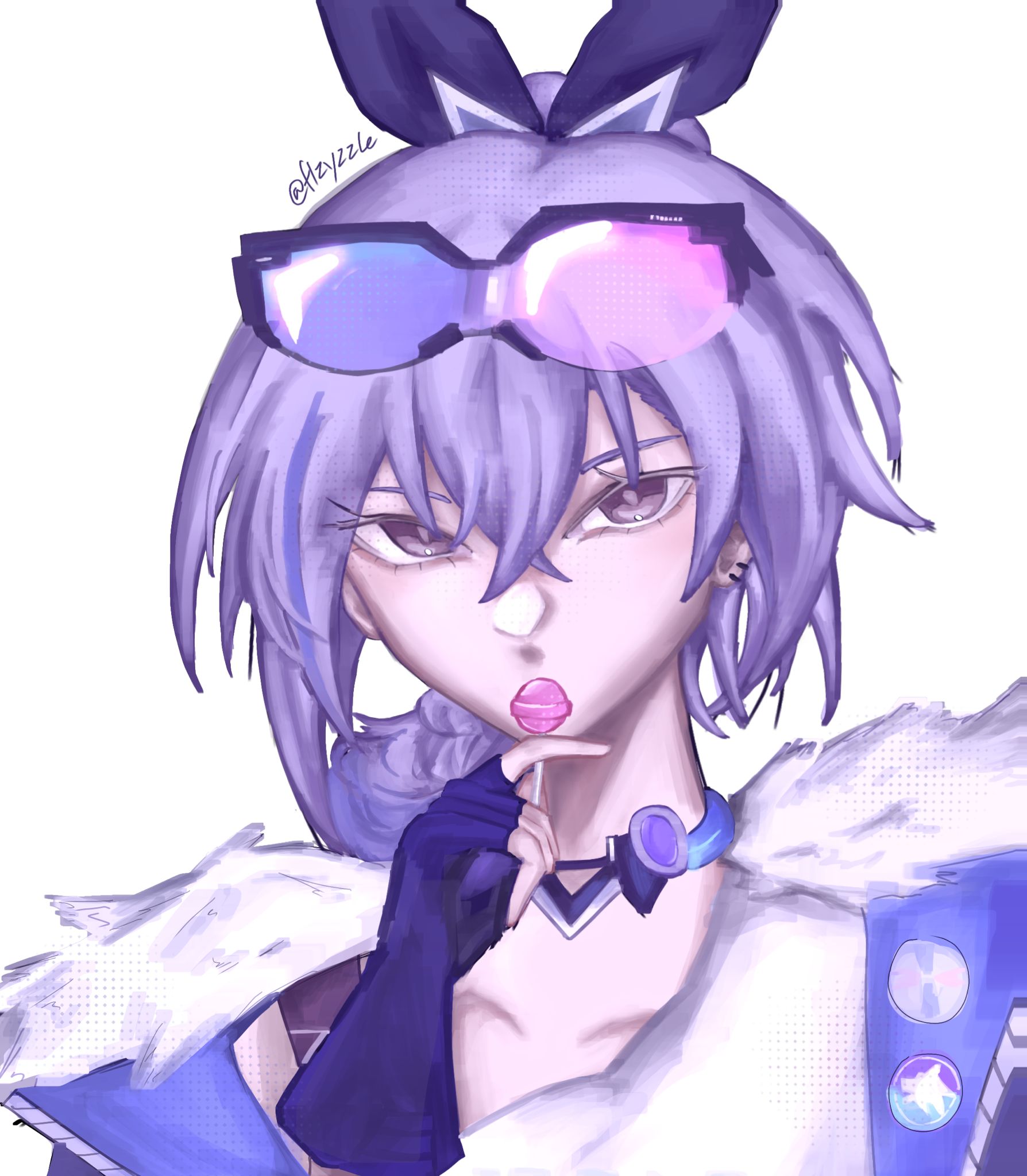 SW fanart Honkai: Star Rail | HoYoLAB