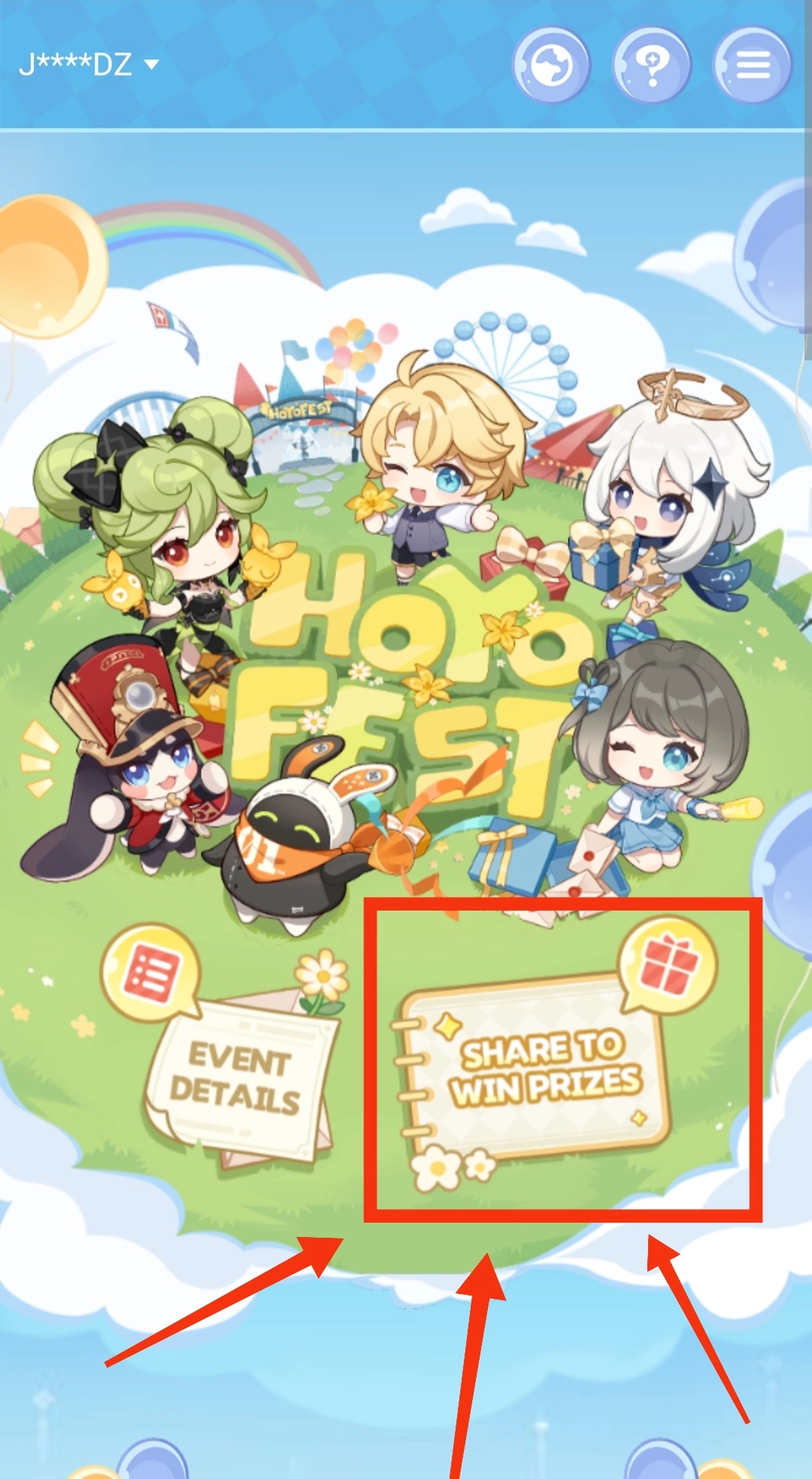 Honkai: Star Rail - HoYo FEST 2024 промокоды! redeem code, promocode. Honkai: Star Rail | HoYoLAB