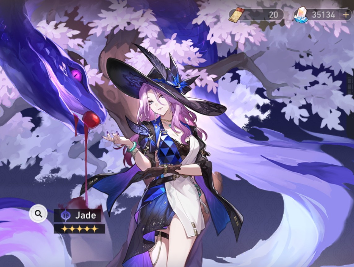 Saving for a new Ice DPS? Honkai: Star Rail | HoYoLAB