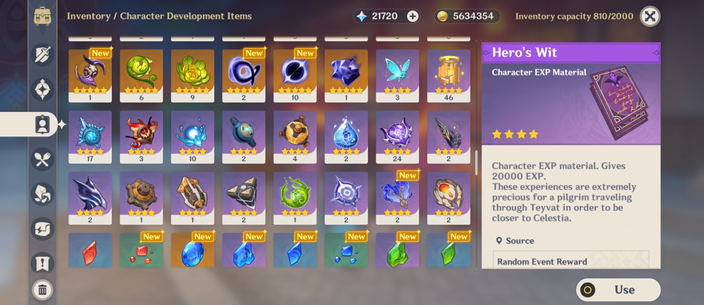 For Raiden Shogun... Genshin Impact | HoYoLAB