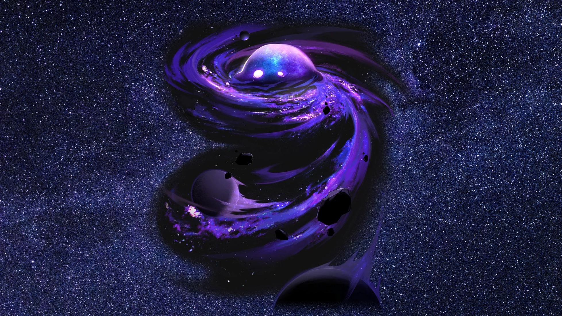 What is the history of the Aeon~IX? 🤔 Honkai: Star Rail | HoYoLAB