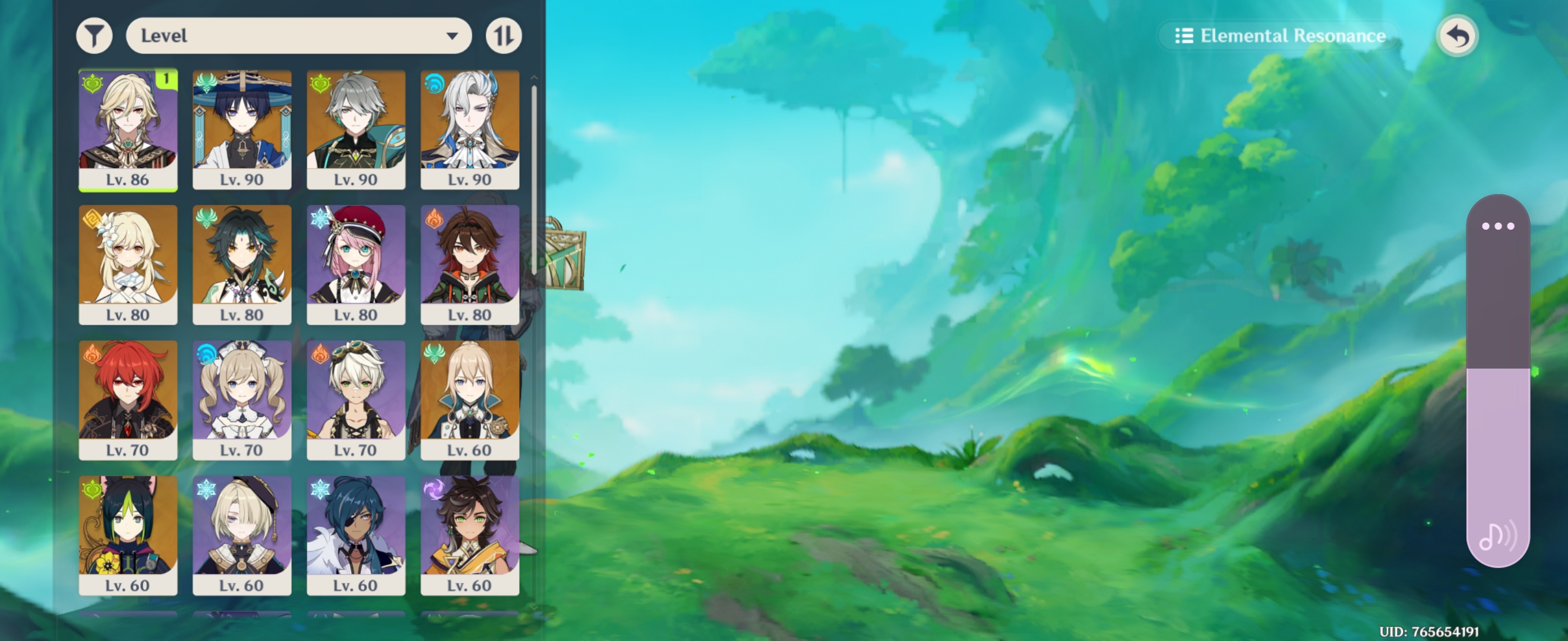 Good team for kaveh?? Genshin Impact | HoYoLAB