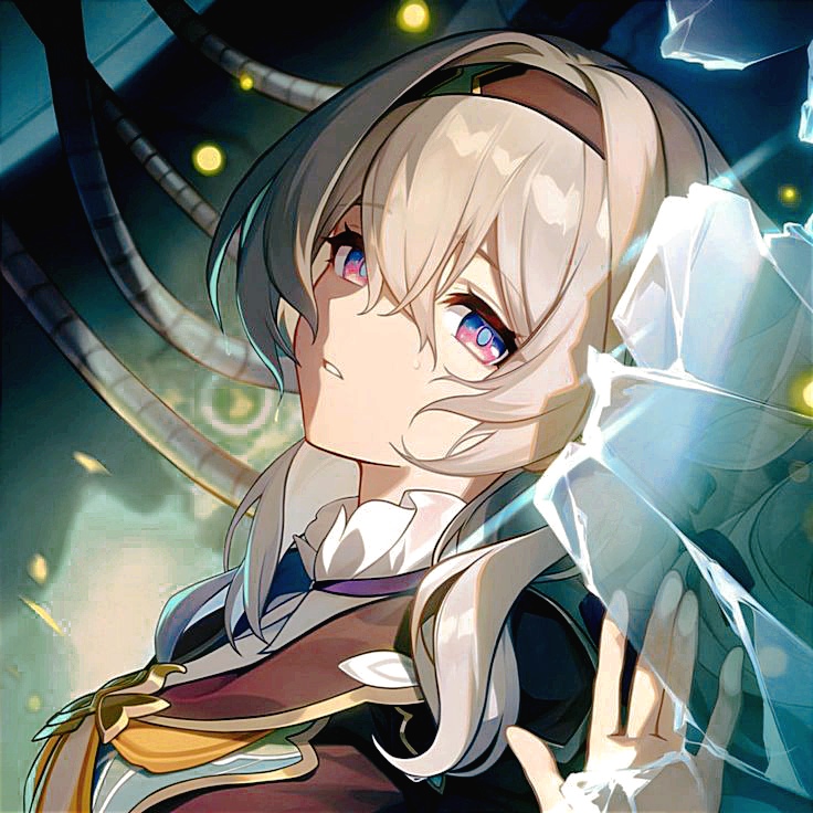 luminária check Honkai: Star Rail | HoYoLAB