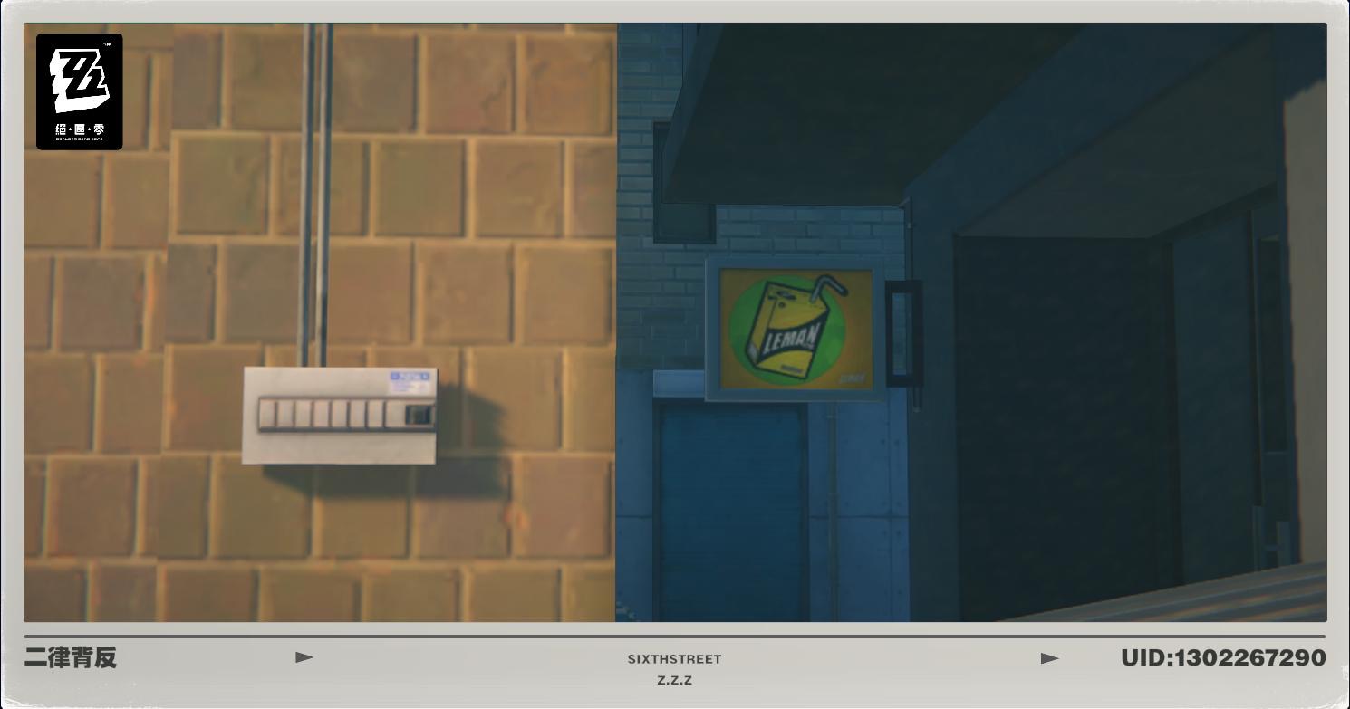 應該很少人會從這裡看 Zenless Zone Zero | HoYoLAB