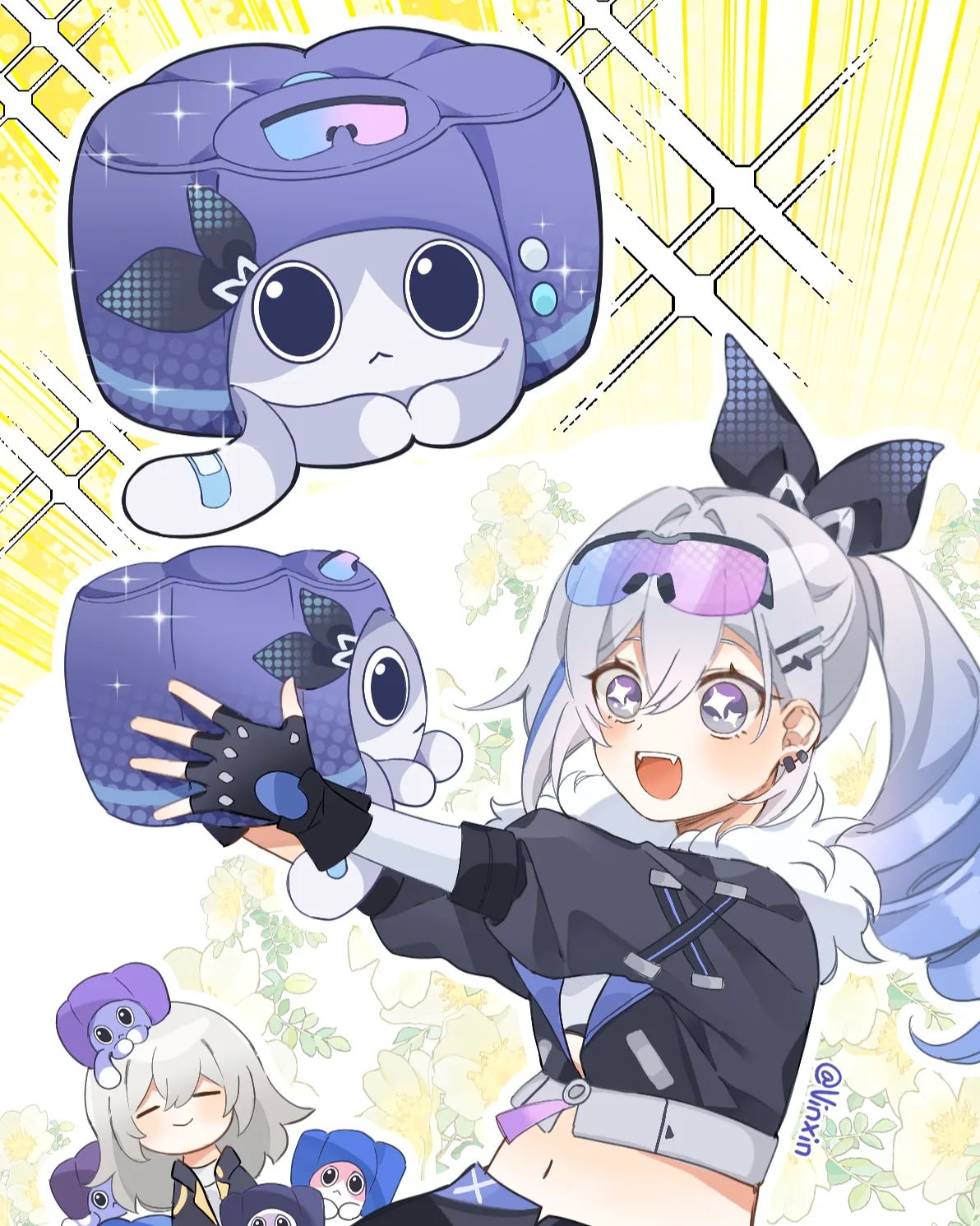 SW Honkai: Star Rail | HoYoLAB