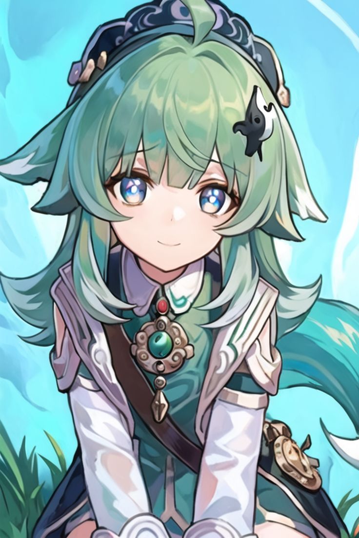 Huohuo Honkai: Star Rail | HoYoLAB