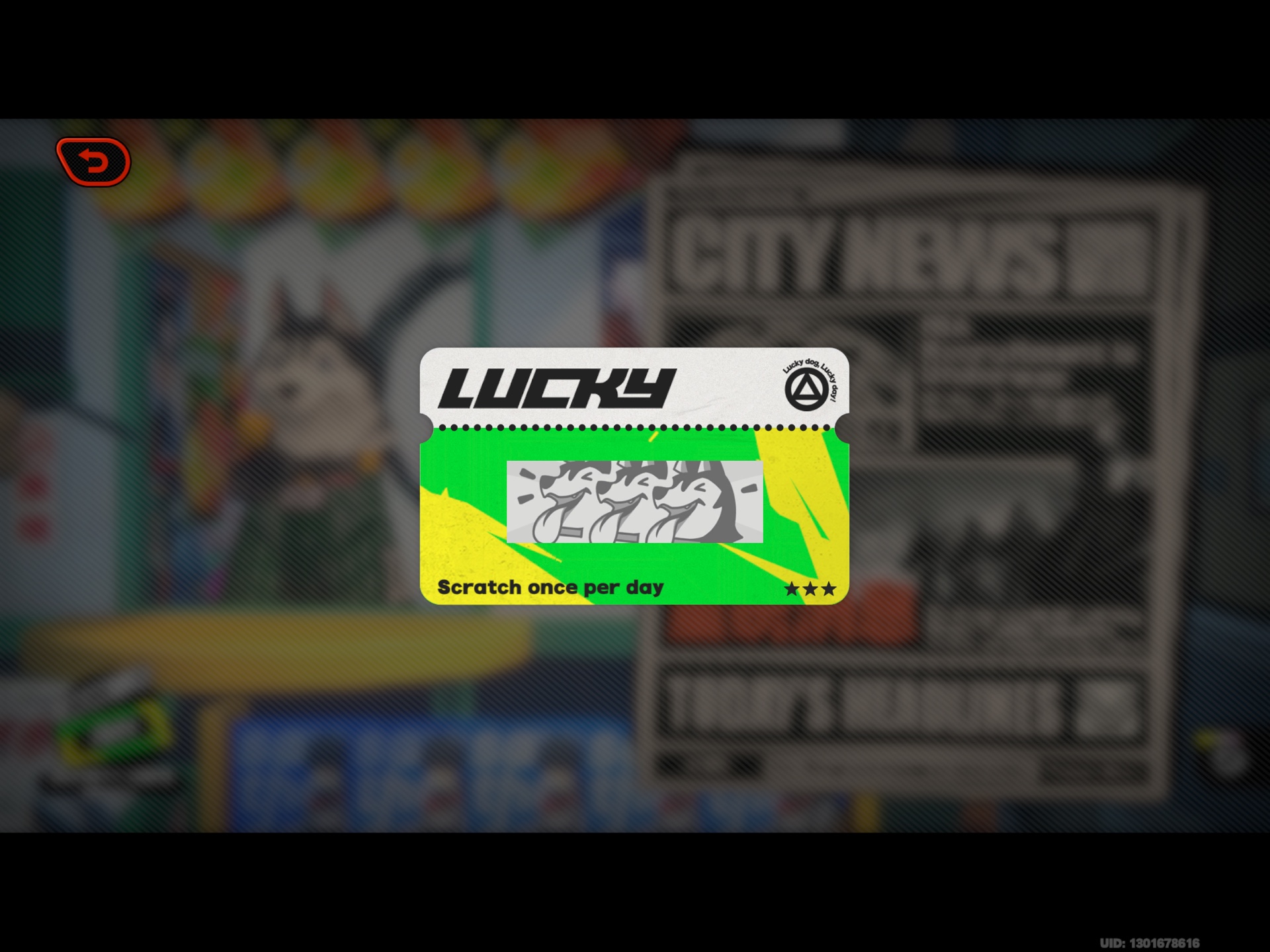 Day 5 of ZZZ dailies Zenless Zone Zero | HoYoLAB