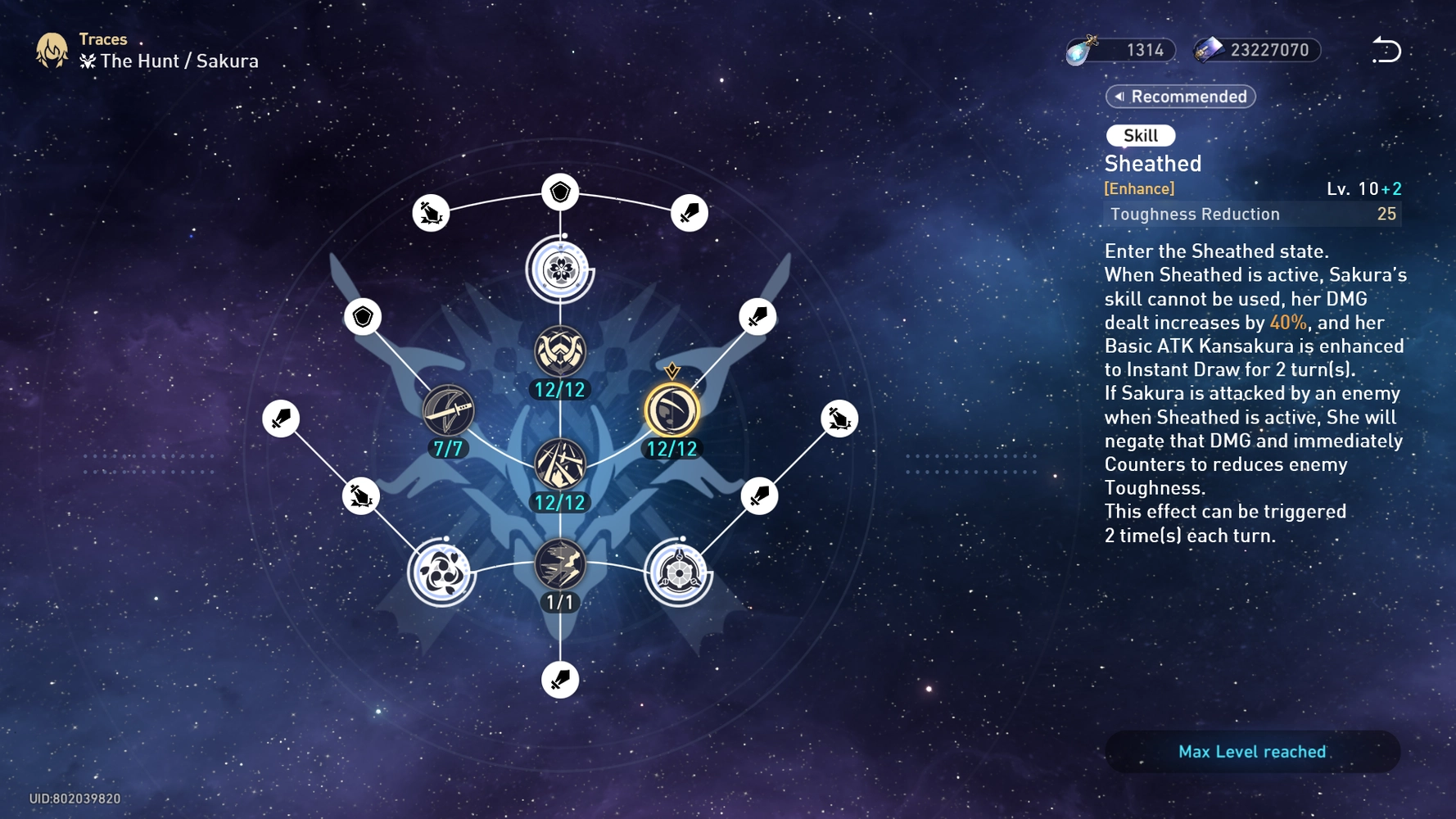 Happy Birthday, Sakura! Honkai Impact 3rd | HoYoLAB