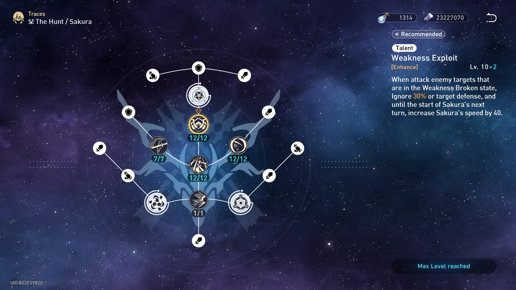 Happy Birthday, Sakura! Honkai Impact 3rd | HoYoLAB