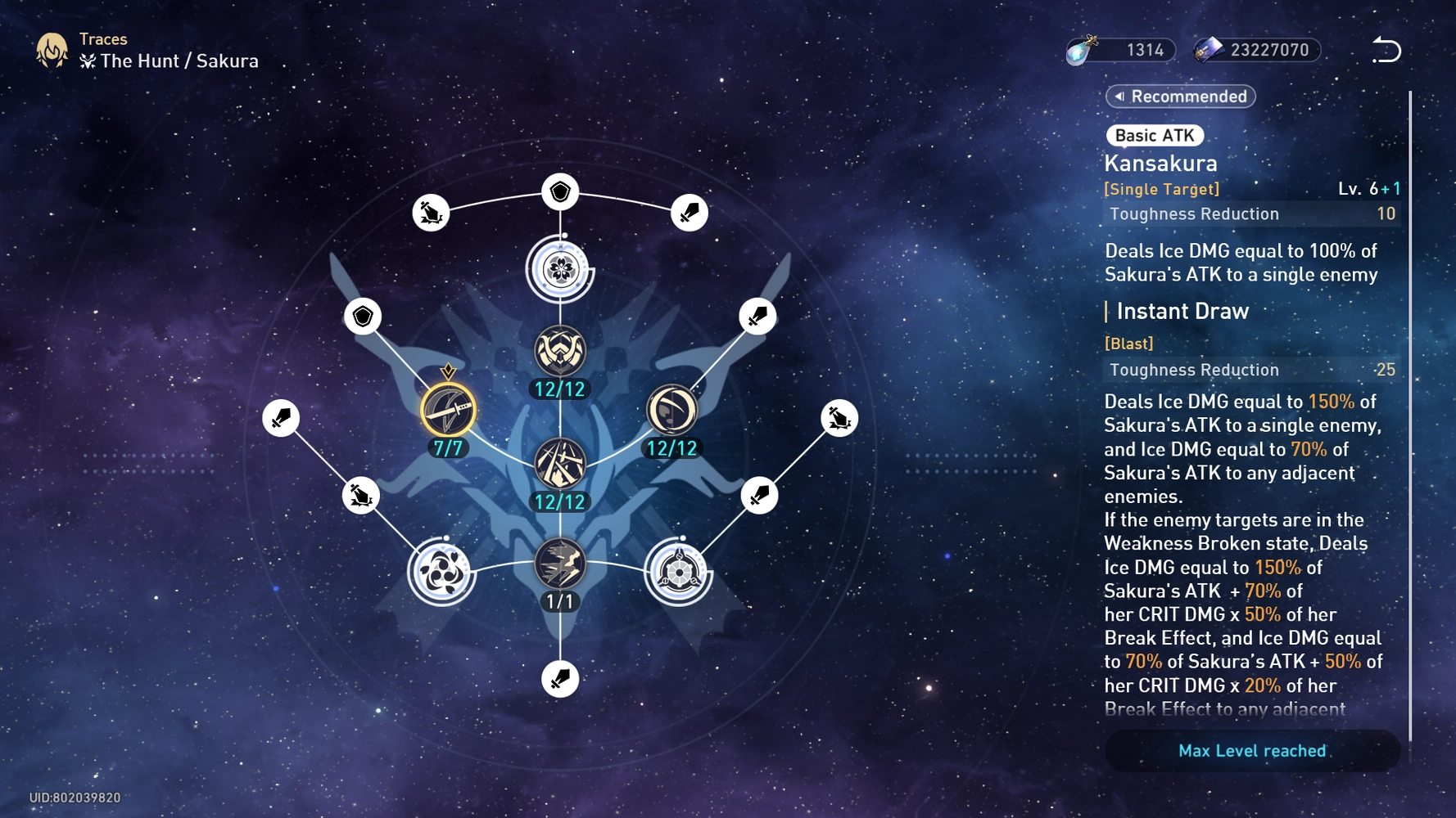 Happy Birthday, Sakura! Honkai Impact 3rd | HoYoLAB